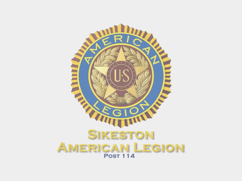 Henry Meldrum American Legion Post 114| Sikeston, MO