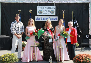 Sikeston American Legion News | Sikeston, MO