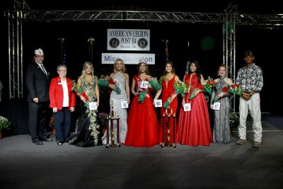 Sikeston American Legion News | Sikeston, MO